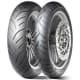 Dunlop Scootsmart 3.50-10 51P TL fr/r rengas | Karkkainen.com verkkokauppa