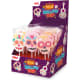 Fizzy Halloween Mallow Pop 35 g vaahtotikkari | Karkkainen.com verkkokauppa