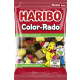 Haribo Color-Rado 270 g candy bag | Kärkkäinen Web store