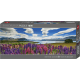 Heye Alexander von Humboldt Lake Tekapo 1000p panorama puzzle ...