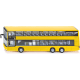 Siku 1:87 Man Double Decker City Bus linja-auto | Karkkainen.com ...