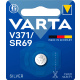 Varta V371 coin cell battery | Kärkkäinen Web store