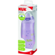 NUK Sports lila 450 ml pullo | Karkkainen.com verkkokauppa