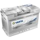 Varta Professional DP AGM LA80 80Ah vapaa-ajan akku | Karkkainen.com ...