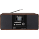 Imperial 22-235-00 DABMAN i200 CD/ DAB+ / FM / Internet / Bluetooth ...