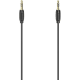 Hama Cable Audio 3.5mm-3.5mm Gold Plated Ultra Thin 0.5m | Karkkainen ...