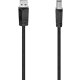Hama Cable USB 2.0 480 Mbit/s 5m Black kaapeli | Karkkainen.com ...