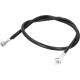 Rieju MRT Cross, SM 10-14, MRX 00-08 speedometer cable | Kärkkäinen Web ...