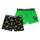 Minecraft 2/pack children's boxers | Kärkkäinen Web store