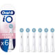 Oral-B iO Gentle Care 6 kpl vaihtoharja | Karkkainen.com verkkokauppa
