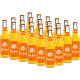 Fritz-Limo Orange 24x0.33l soft drink | Kärkkäinen Web store
