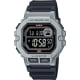 Casio WS-1400H-1BVEF men's wristwatch | Kärkkäinen Web store