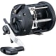 Okuma Classic CLX hyrräkela | Karkkainen.com verkkokauppa