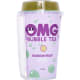 OMG Bubble Tea, Passion hedelmä, Omena palloilla 270ml | Karkkainen.com verkkokauppa