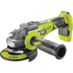 Ryobi One+ R18AG7-0 18V 125mm kulmahiomakone runko | Karkkainen.com ...