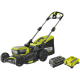 Ryobi RY36LMX46A-150 36V MAXPOWER 5Ah cordless drill | Kärkkäinen Web store