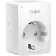 TP-LINK Tapo P100 Mini Smart Wi-Fi socket | Kärkkäinen Web store
