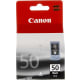 Canon PG-50 black ink cartridge | Kärkkäinen Web store