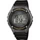 Casio W-216H-1BVEF men's wristwatch | Kärkkäinen Web store