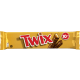 Twix 10x50 g suklaapatukka | Karkkainen.com verkkokauppa