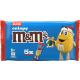 M&M'S Crispy Santa 145 g jouluhahmo 5-pack | Karkkainen.com verkkokauppa