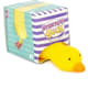 Keycraft Stretchy Rubber Duck puristeltava ankka | Karkkainen.com ...