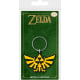 The Legend of Zelda - Triforce keychain | Kärkkäinen Web store