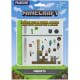 Minecraft Build a Level fridge magnets | Kärkkäinen Web store