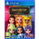 Rainbow High - Runway Rush PS4 | Kärkkäinen Web store