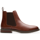 CLARKS Essentials Jaxen Easy G miesten chelsea-nilkkurit | Karkkainen ...