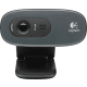 Logitech HD Webcam C270 network camera | Kärkkäinen Web store