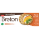 Breton pellavansiemen & merisuola Gluteeniton 135 g suolakeksi ...