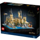 LEGO Harry Potter 76419 Tylypahkan linna ja maat | Karkkainen.com ...
