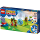 LEGO 76990 Sonic's Speedball Challenge | Kärkkäinen Web store