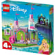 LEGO Disney Princess 43211 Aurora's Castle | Kärkkäinen Web store