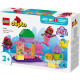 LEGO DUPLO Disney 10420 Arielin ja Pärskyn kahvikioski | Karkkainen.com ...