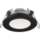 Nordlux Leonis 4000K IP65 3-kit LED downlight | Kärkkäinen Web store