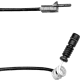 OJD Quick Brake OJD-WS 0210 A Jarrupalan kulumisenilmaisin | Karkkainen ...