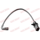 OJD Quick Brake OJD-WS 0403 A Jarrupalan kulumisenilmaisin | Karkkainen ...