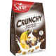 Sante Crunchy Banaani-Suklaa 350g kauramuromysli | Karkkainen.com ...