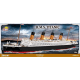 Cobi R.M.S. Titanic 2840-osainen rakennussarja | Karkkainen.com ...