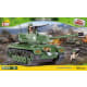 Cobi Small Army M46 Patton tank 520-piece construction kit | Kärkkäinen ...