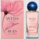 Bi-Es Wish For Woman EdP 100 ml naisten tuoksu | Karkkainen.com ...