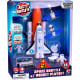 Astro Venture Diecast Space Shuttle with Rocket Playset ...