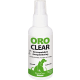 Oro Clear 100 ml korvanpuhdiste | Karkkainen.com verkkokauppa