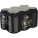 Hartwall Vichy Original Double Salt 0,33 l 6-pack kivennäisvesi ...