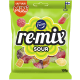 Fazer Remix Mini Sour 120 g karkkipussi | Karkkainen.com verkkokauppa