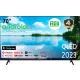 Finlux 70" G10 QLED Android TV (2023) | Karkkainen.com verkkokauppa