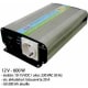 Genius 12V-230V 600W inverter with battery charger | Kärkkäinen Web store