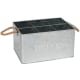Amanda B Home Nordic zinc bottle holder | Kärkkäinen Web store